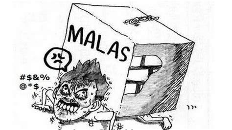 Jika Kamu Malas - seputargk.id
