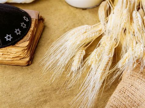 Shavuot | Sephardic U