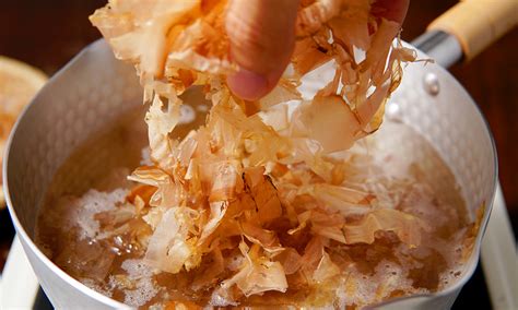 Dashi: A Basic Ingredient to Japanese Umami | Asian Inspirations