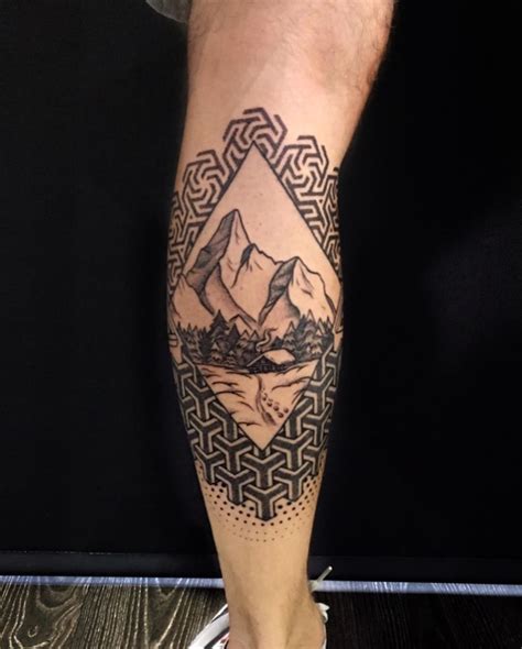 Tattoo studio Tatu Tayms | Москва, Russia | iNKPPL