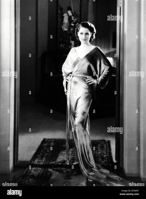 Norma shearer hi-res stock photography and images - Alamy
