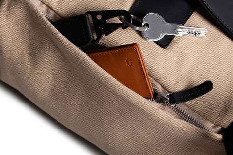 Classic Rucksack | Harber London