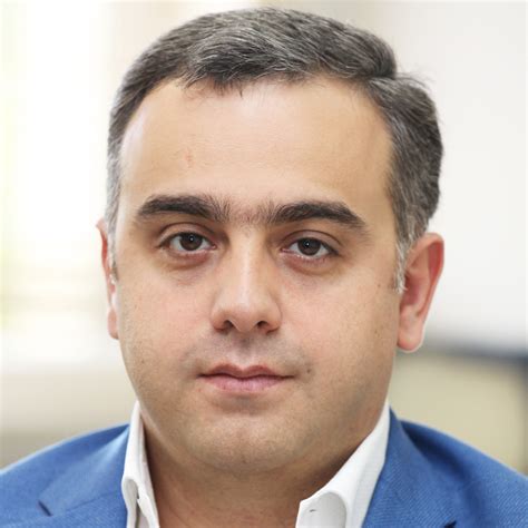 Артур Григорян | Forbes.ru