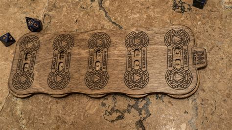 DM Tracker | Etsy