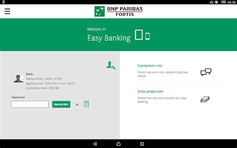 Easy Banking - Android-apps op Google Play