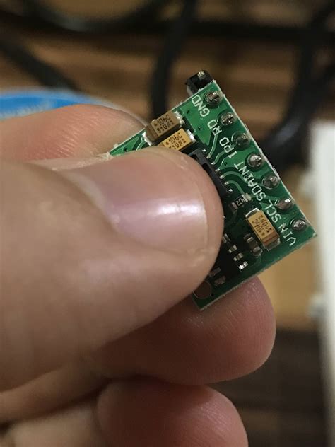my first soldering - Page 1