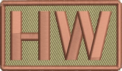 HW - Duty Identifier