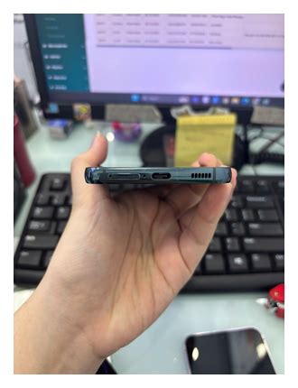 ĐTDĐ Samsung S22, SM-S901E/DS, 128GB, Xanh - Cũ - Cũ