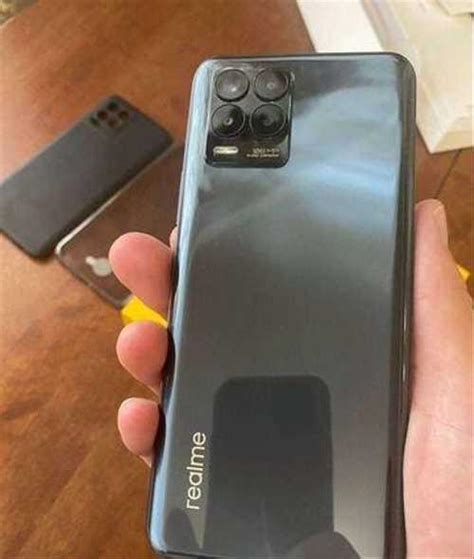 Realme 8 pro | Festima.Ru – частные объявления