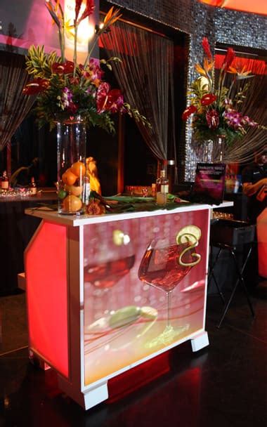 SmartBar Products | Professional Portable Bar - SmartBar Products
