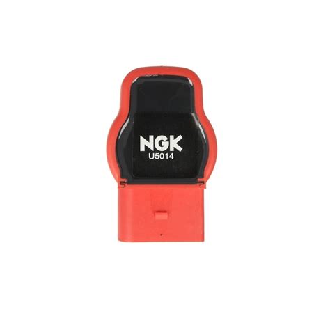 Zündspule NGK 48041 für Audi, Lamborghini, Porsche