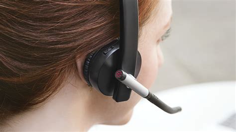 Logitech H820e Stereo Abudhabi UAE - VDS - Telephony , Video ...