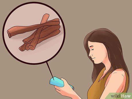 Как употреблять лакрицу - wikiHow