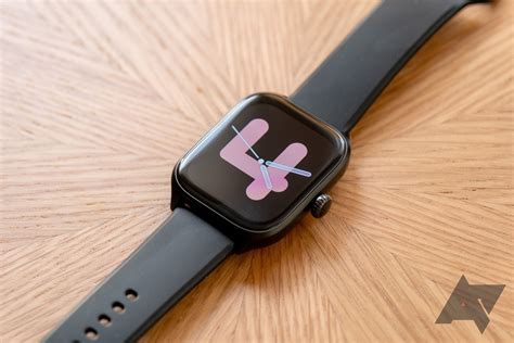 Amazfit GTS 4 review: Premium price, budget experience