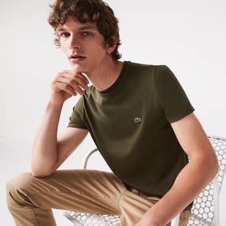 Lacoste - NOVO LACOSTE