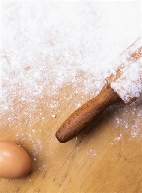 A guide to baking: sure to rise » Dish Magazine