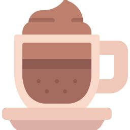 Cappuccino - Free food and restaurant icons