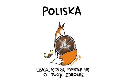 Poliska - Lisie Sprawy