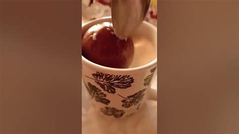 #а4 шарики с маршмеллоу - YouTube