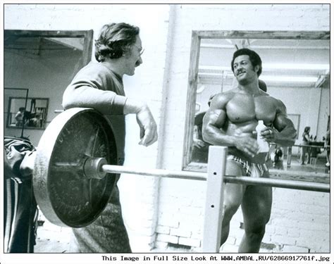 Джо Уайдер (Joe Weider), фотографии, биография, соревнования, бодибилдинг