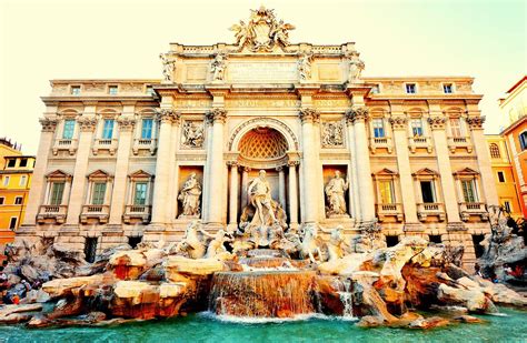Fountains - The Romance of Water ELIOT RAFFIT - ROMANTISME Architect ...