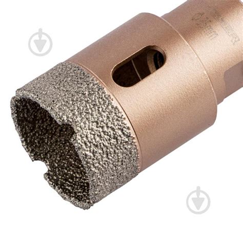 ᐉ Сверло алмазное Haisser Hard Ceramics для КШМ М14 35мм 1 шт. 108346 ...