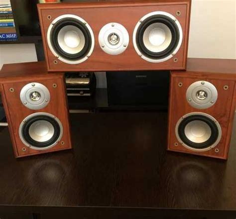 Колонки Audio Pro Basiq S100 | Festima.Ru - Мониторинг объявлений