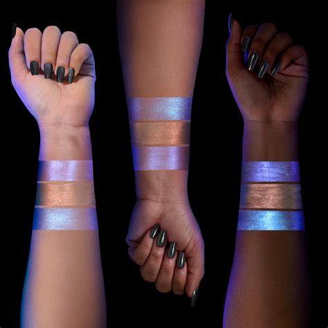 Unearthly Cosmetics