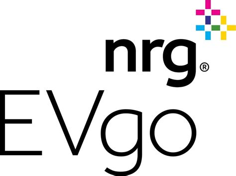eVgo Logo - LogoDix