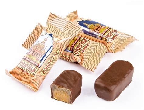 Конфеты столичные состав алкоголь