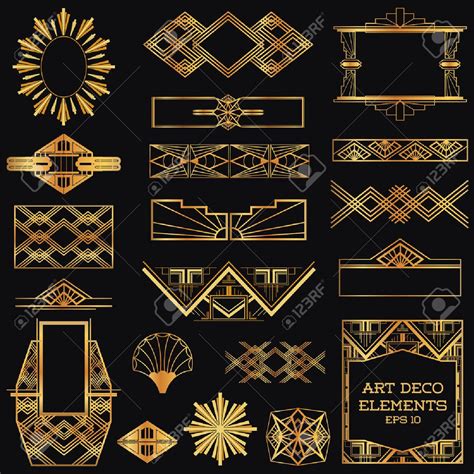Art deco illustration, Art deco, Art deco artwork