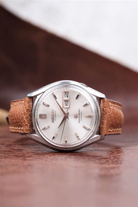 Grand Seiko 6246-9000