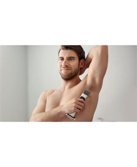 Philips | 7000 Series Showerproof Body Groomer | Shaver Shop