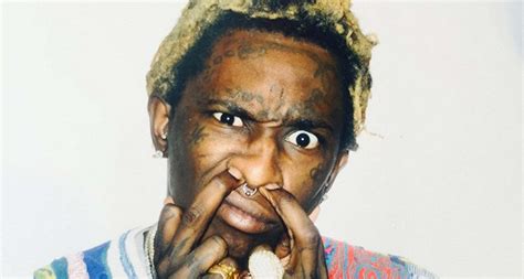 Young Thug - For My People ft. Duke Lyrics - Urban Islandz