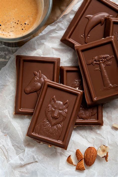 Merveilles du Monde : le chocolat culte des années 80/90 de retour en ...