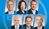 Aus den Ausführungen des Vorstands der Bayer AG