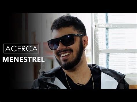 ACERCA | MENESTREL - YouTube