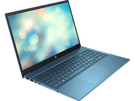 HP Pavilion 15 - i7-1195G7 · Xe Graphics G7 · 15.6”, Full HD (1920 x ...