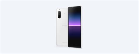 Xperia 10 II | Android smartphone by Sony | Sony Asia Pacific