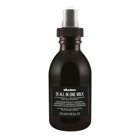 Davines OI All In One Milk - The Blowout Co