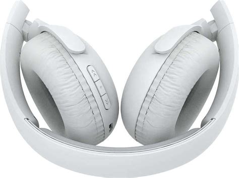 Philips TAUH202 Ασύρματα On Ear Ακουστικά Λευκά - Skroutz.gr