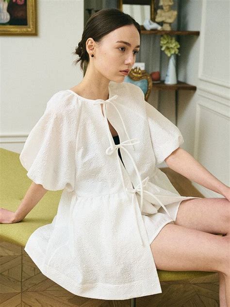 W Concept :: 확대보기 | Fashion outfits, Style, Casual outfits