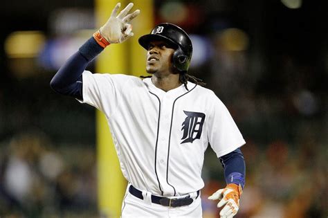 Tigers trade Cameron Maybin to Angels - mlive.com