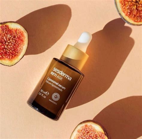 RETI AGE SÉRUM 30ml – New Medica