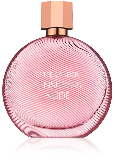 Estee Lauder Sensuous Nude Review | Canadian Beauty