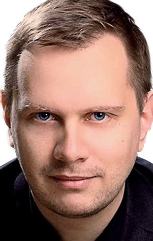 Илья Куликов - сценарист, продюсер, режиссёр, актёр