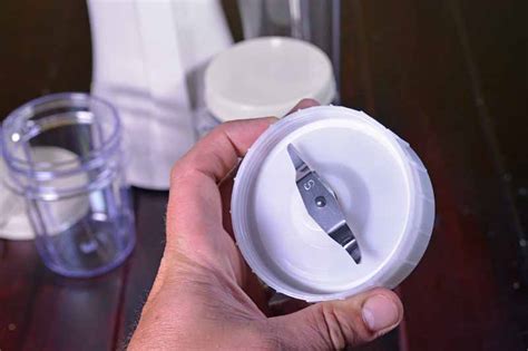 Tribest PB-250 Personal Blender Review: Smoothies and More | Foodal