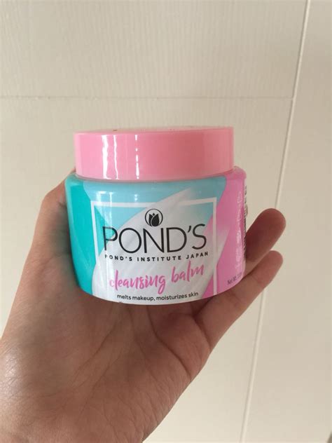 Pond’s, Beauty & Personal Care, Face, Face Care on Carousell