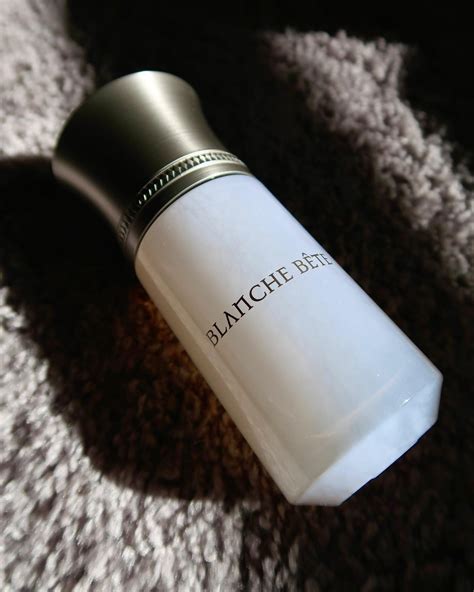 Blanche Bête Les Liquides Imaginaires perfume - a fragrance for women ...