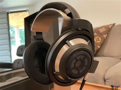 Sennheiser HD 800S headphone 800 S For Sale - US Audio Mart